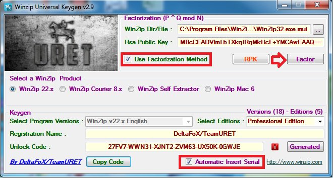 WinZip Pro 23.0 Full Version | Nén và giải nén file tốt nhất