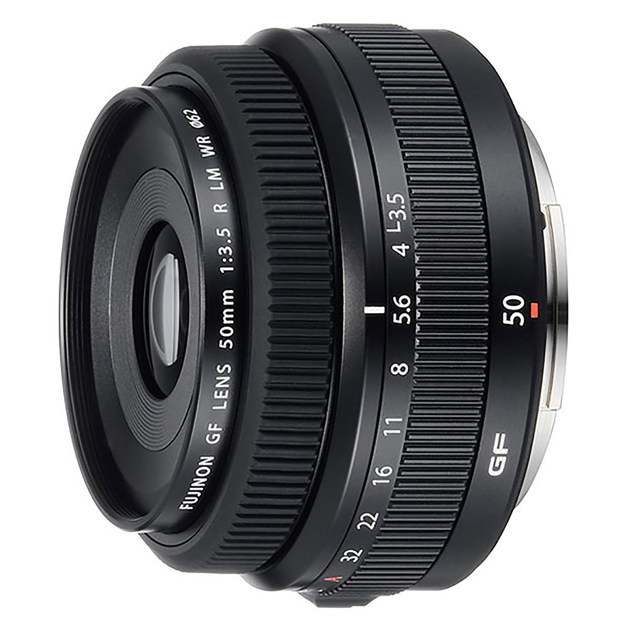Fujifilm công bố chiếc lens medium format nhỏ nhẹ nhất của họ: GF 50mm ...