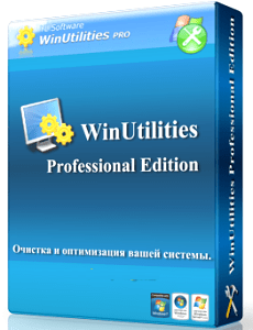 WinUtilities Pro 15.74 Full + Portable - Tối ưu tăng tốc máy tính ...