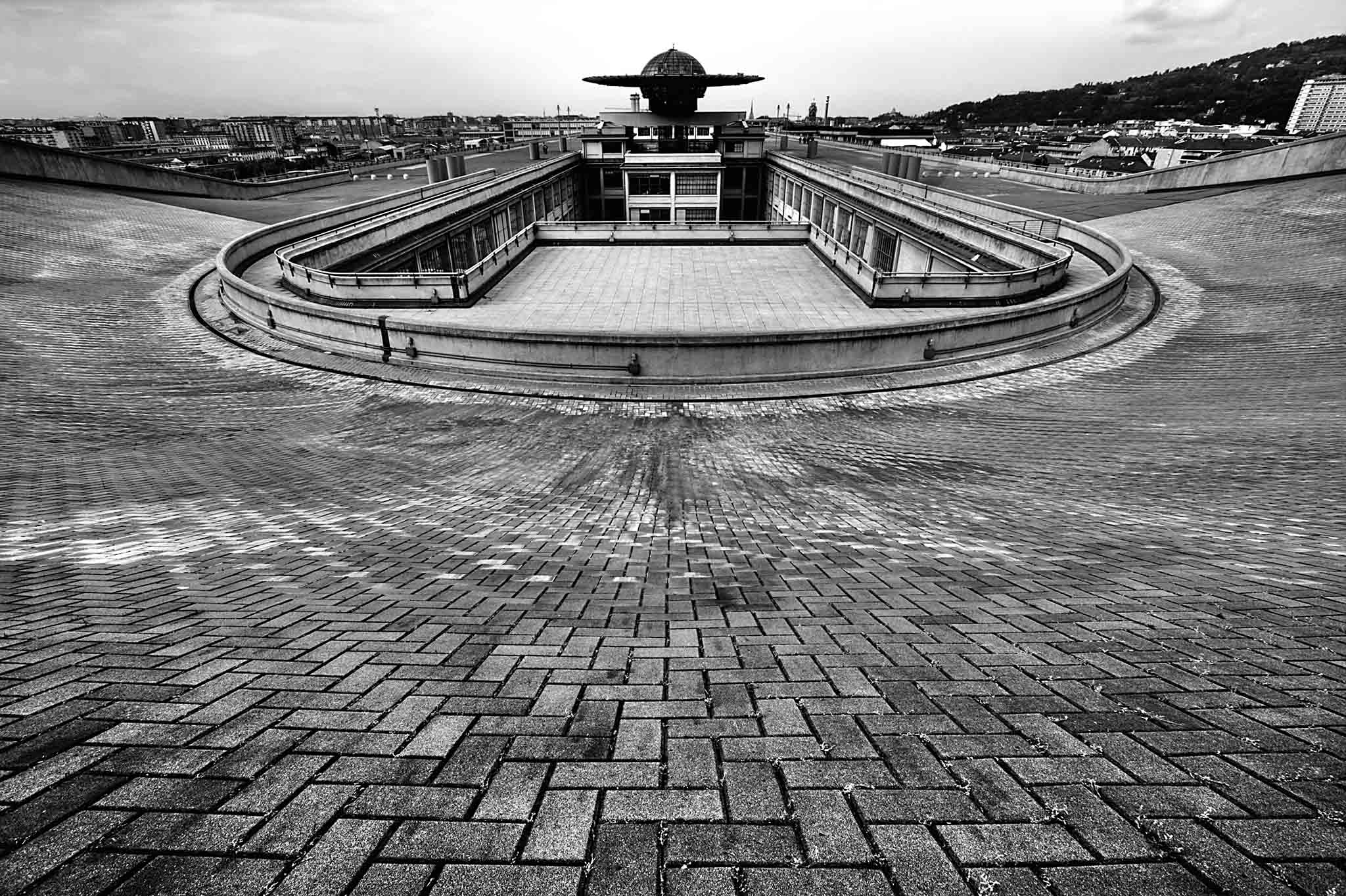 Lingotto - biểu tượng của Fiat, niềm tự hào của Turin, nơi những chiếc ...