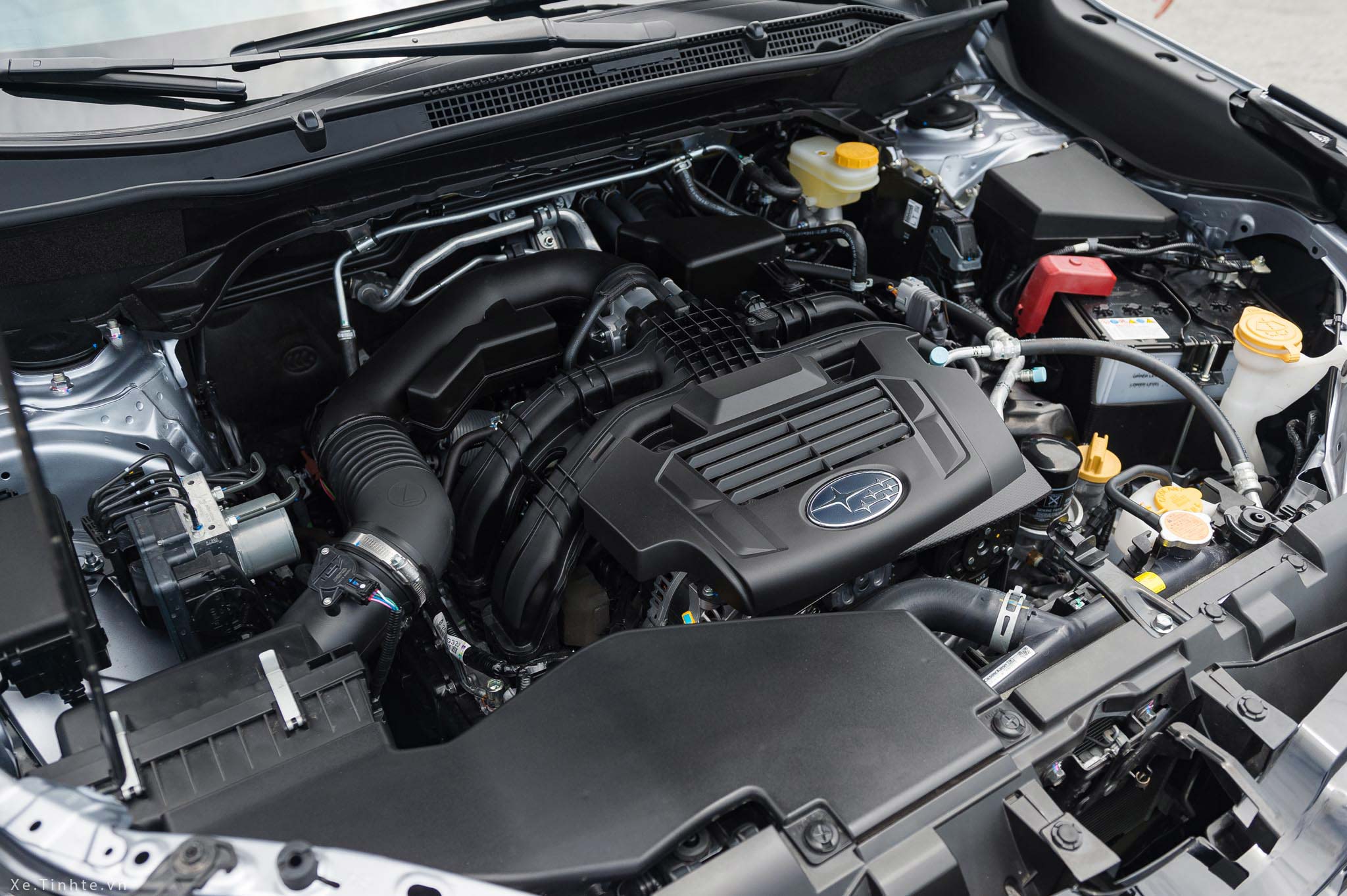 [Chia sẻ] Động cơ Boxer là gì và ưu nhược điểm thế nào? | Viết bởi ...