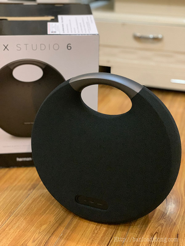 Mở hộp siêu phẩm Harman Kardon Onyx Studio 6 mới nhất 2019 | Viết bởi ...
