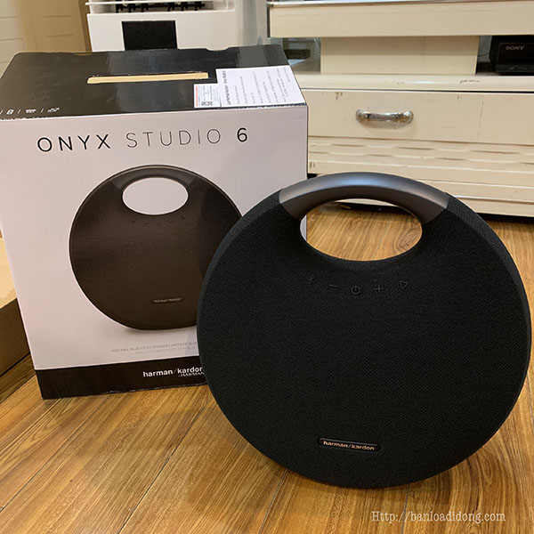 Mở hộp siêu phẩm Harman Kardon Onyx Studio 6 mới nhất 2019 | Viết bởi ...