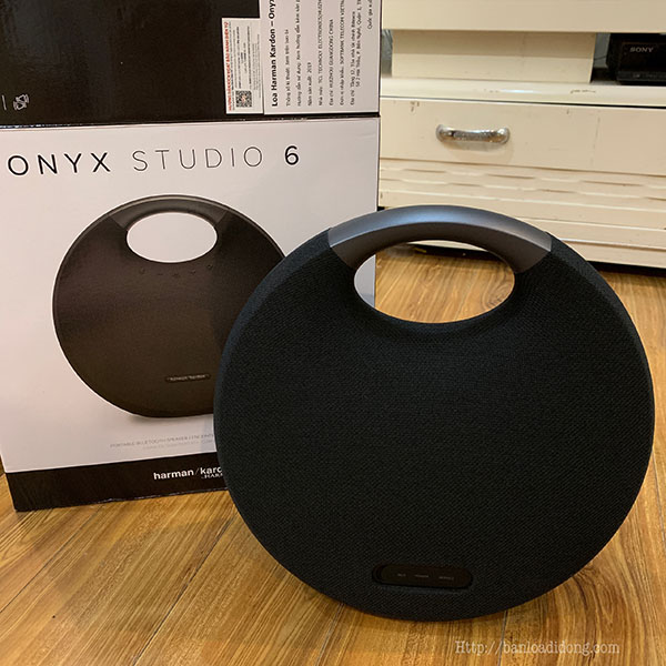 Mở hộp siêu phẩm Harman Kardon Onyx Studio 6 mới nhất 2019 | Viết bởi ...