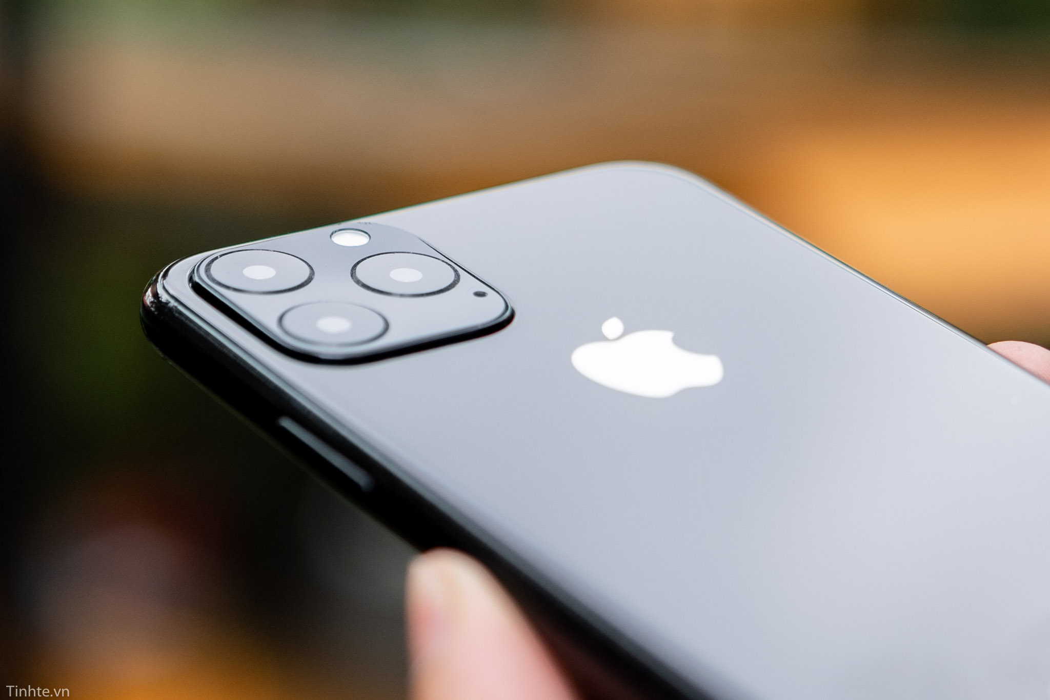 Trên tay dummy các loại iPhone 11: cụm camera vuông không quá lồi?
