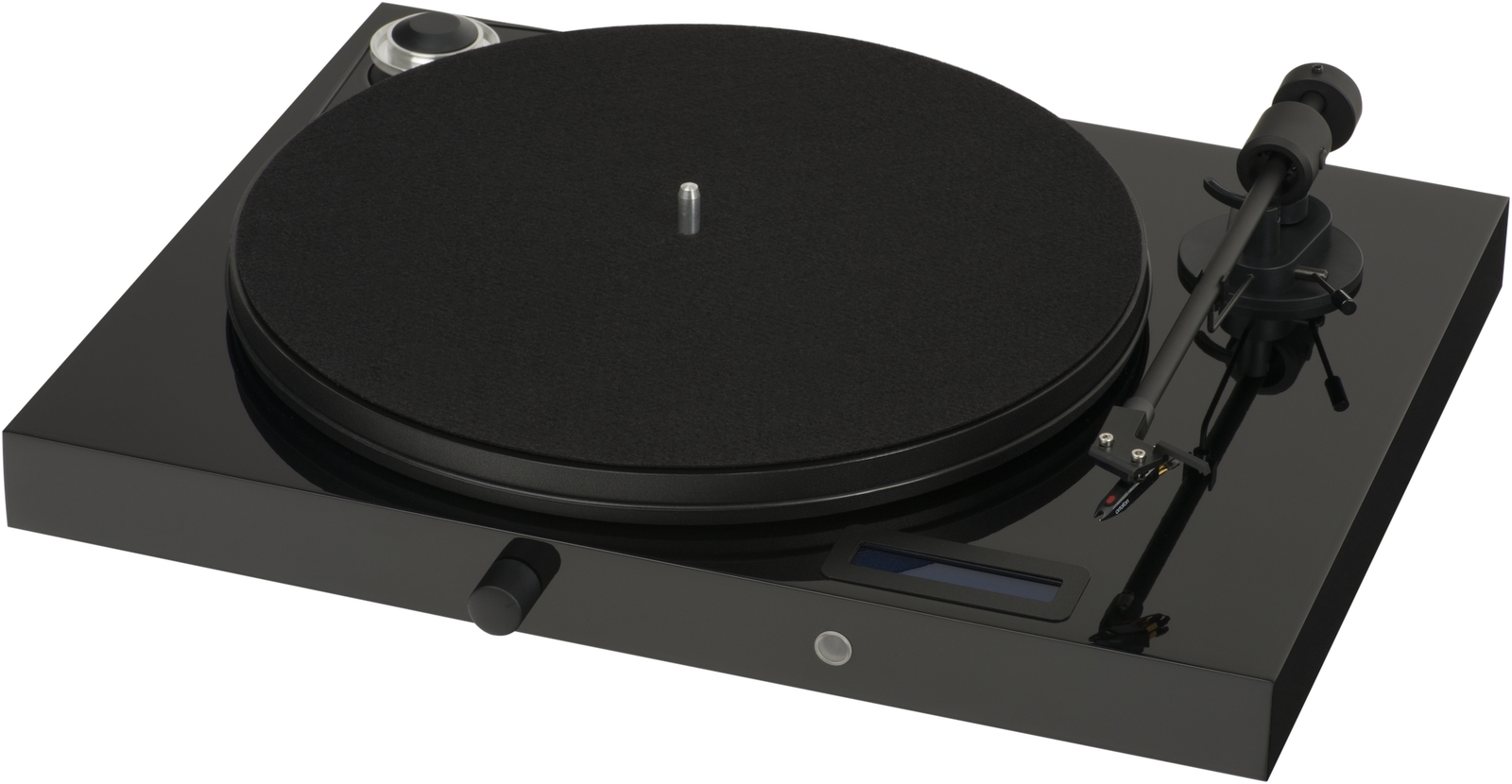Sự phát triển của những chiếc đĩa vinyl và mâm turntable