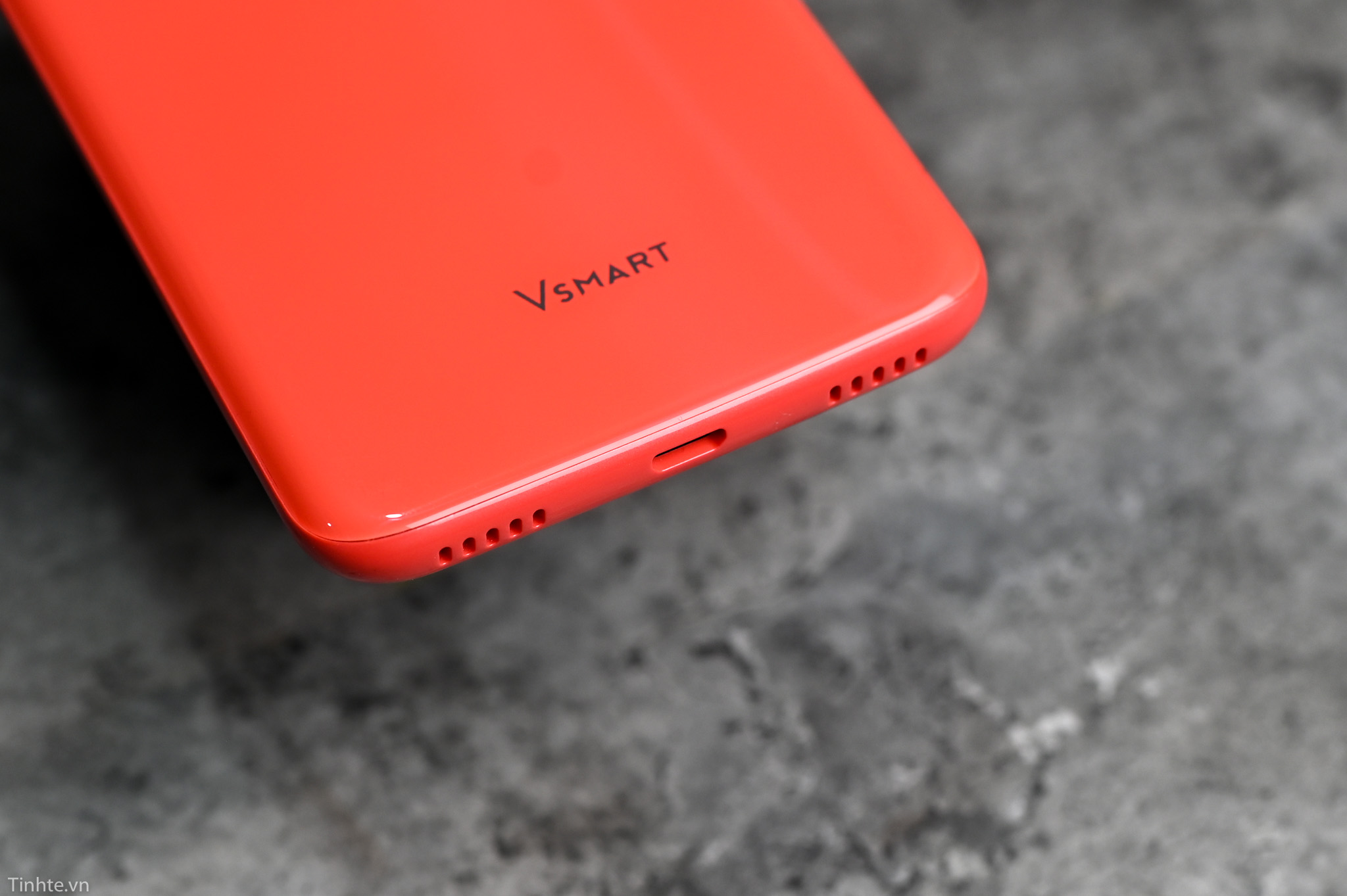 Trên tay Vsmart Star: giá 1,4 triệu cho Snapdragon 215, 2GB RAM + 600k ...