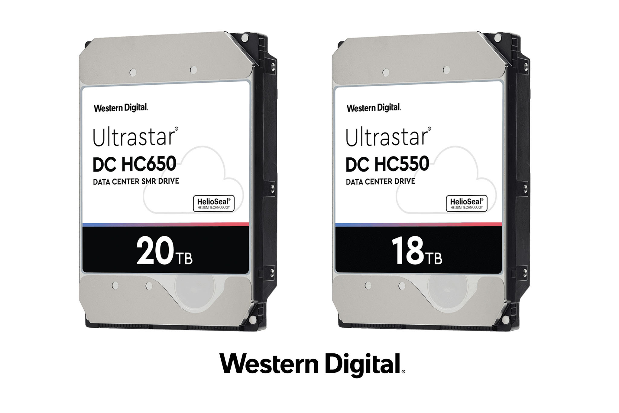 SSD càng ngày càng rẻ, liệu HDD có bị cho về hưu?