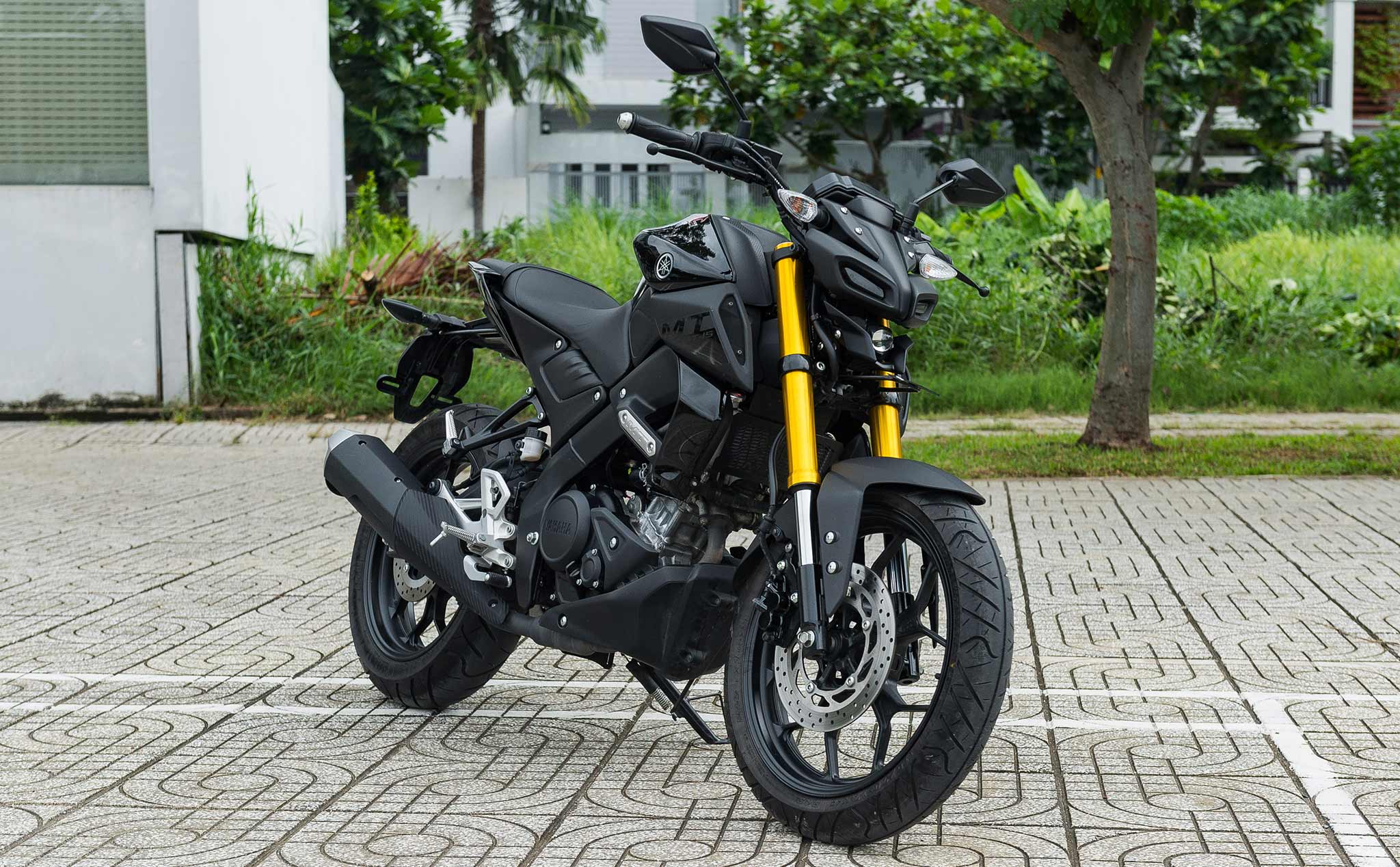 Yamaha MT 15 B n Ch nh H ng T i Vi t Nam Gi 78 Tri u Yamaha MT 15 B n Ch nh H ng T i Vi t Nam Gi 78 Tri u