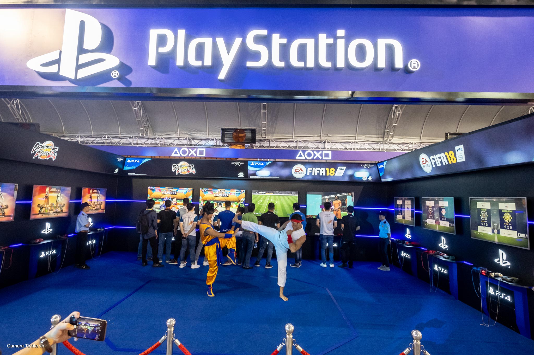 Sony Show 2019 Sài Gòn: Điểm qua những sản phẩm sẽ có mặt tại ngày 20 ...