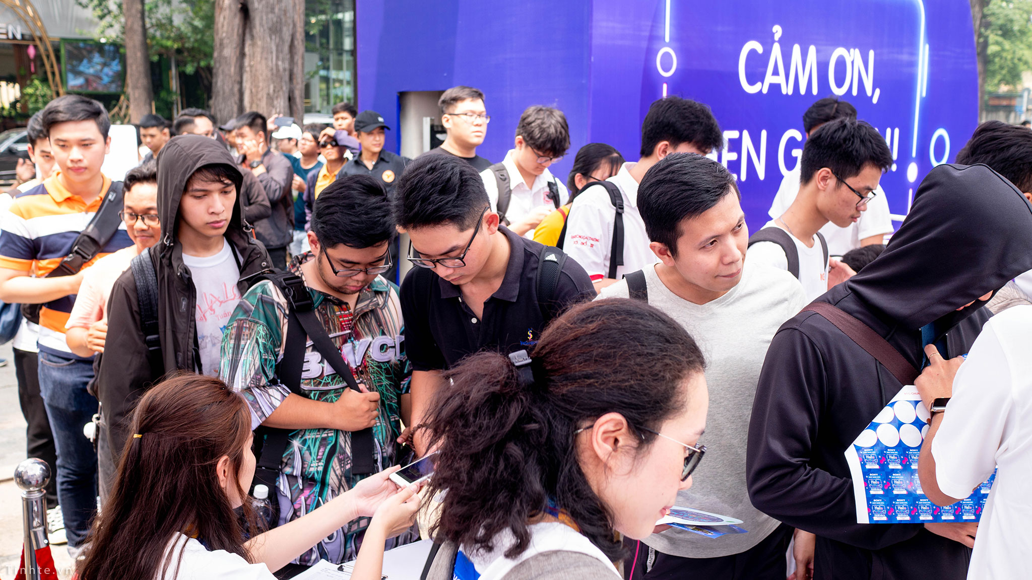 Một vòng Sony Show 2019 - Hello Future: Trải nghiệm mọi công nghệ mới ...
