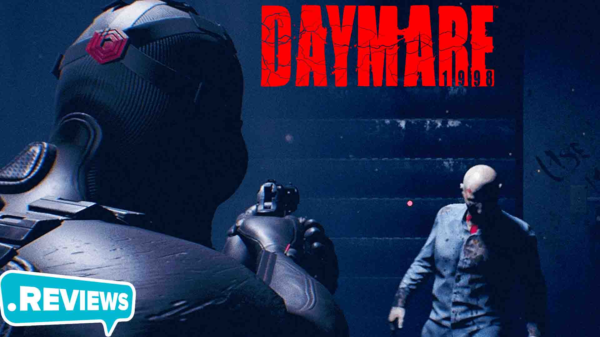 Hướng dẫn tải và cài đặt Daymare 1998 thành công 100% | Viết bởi phuha007