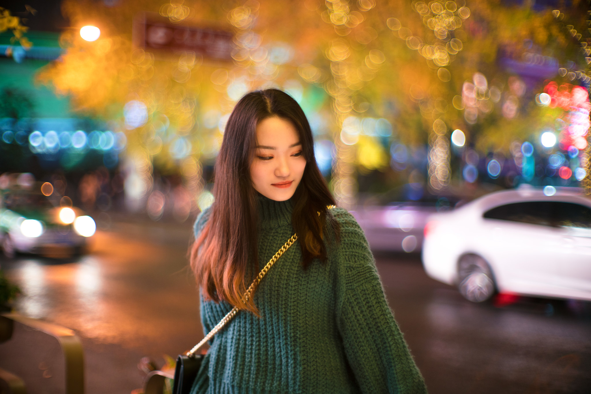 Xem ảnh từ chiếc Dream Lens - Canon 50mm f/0.95 được sản xuất từ thập ...