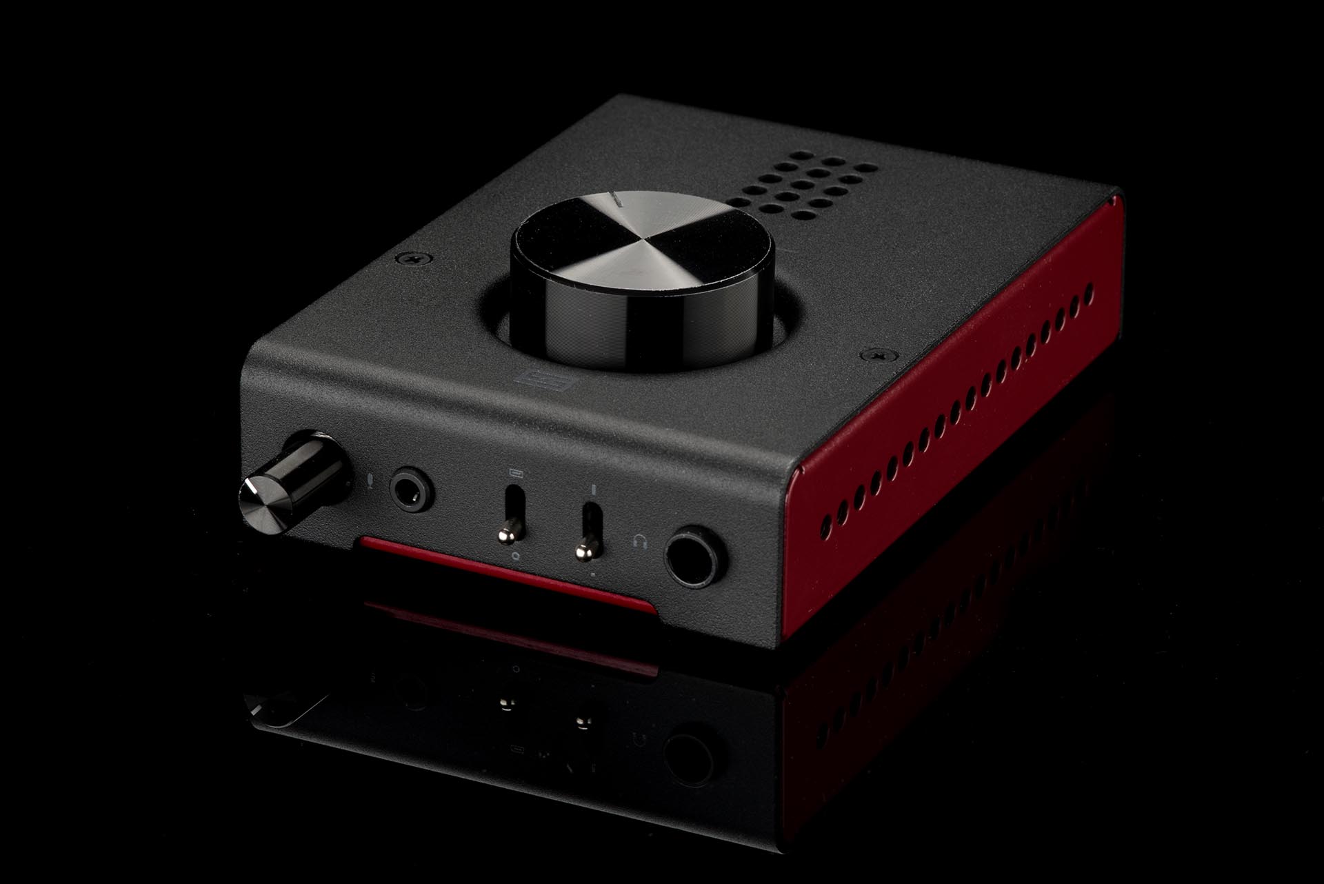 Schiit Fulla 3 và Hel - Bộ đôi USB DAC/ Headphone Amp cao cấp dành cho ...