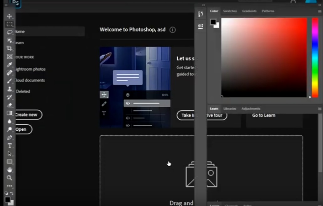 Download Adobe Photoshop CC 2020 v21.0.0.37 Pre-Activated [x64]