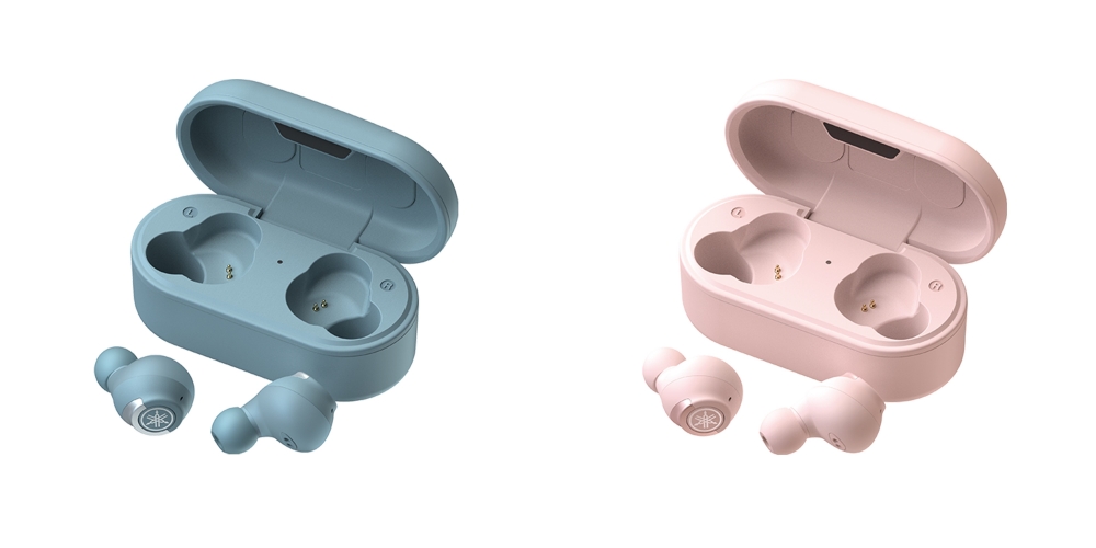 Yamaha giới thiệu ba mẫu tai nghe True-Wireless đầu tiên TW-E7A, TW-E5A, TW-E3A với nhiều công nghệ