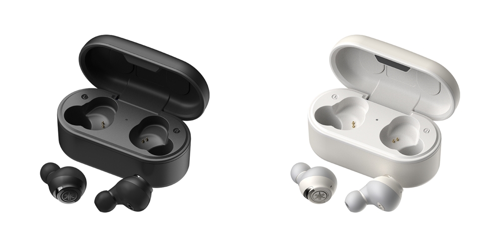 Yamaha giới thiệu ba mẫu tai nghe True-Wireless đầu tiên TW-E7A, TW-E5A, TW-E3A với nhiều công nghệ