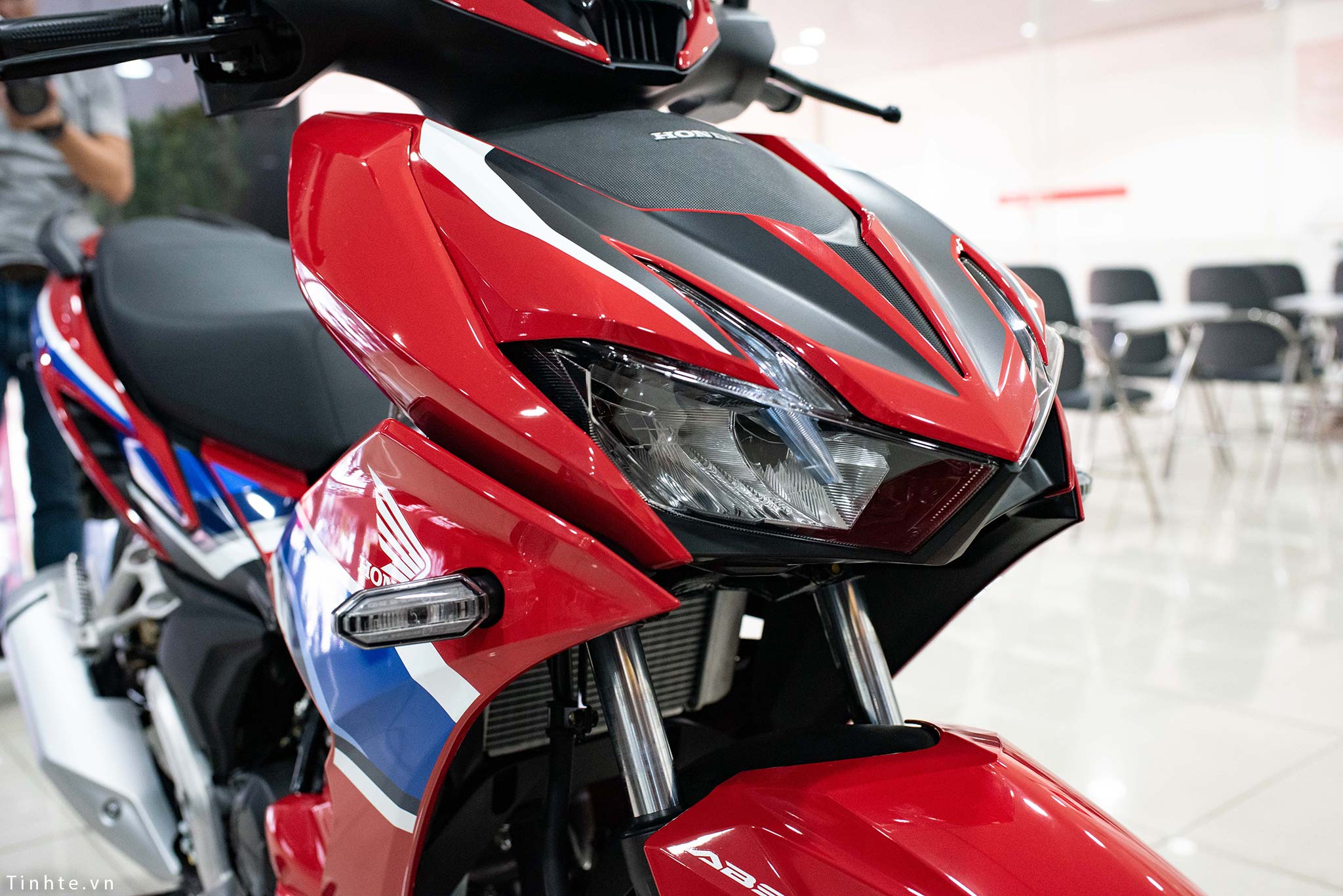 Honda Winner X bản đường đua: đẹp và thể thao hơn, giá niêm yết gần 50 ...