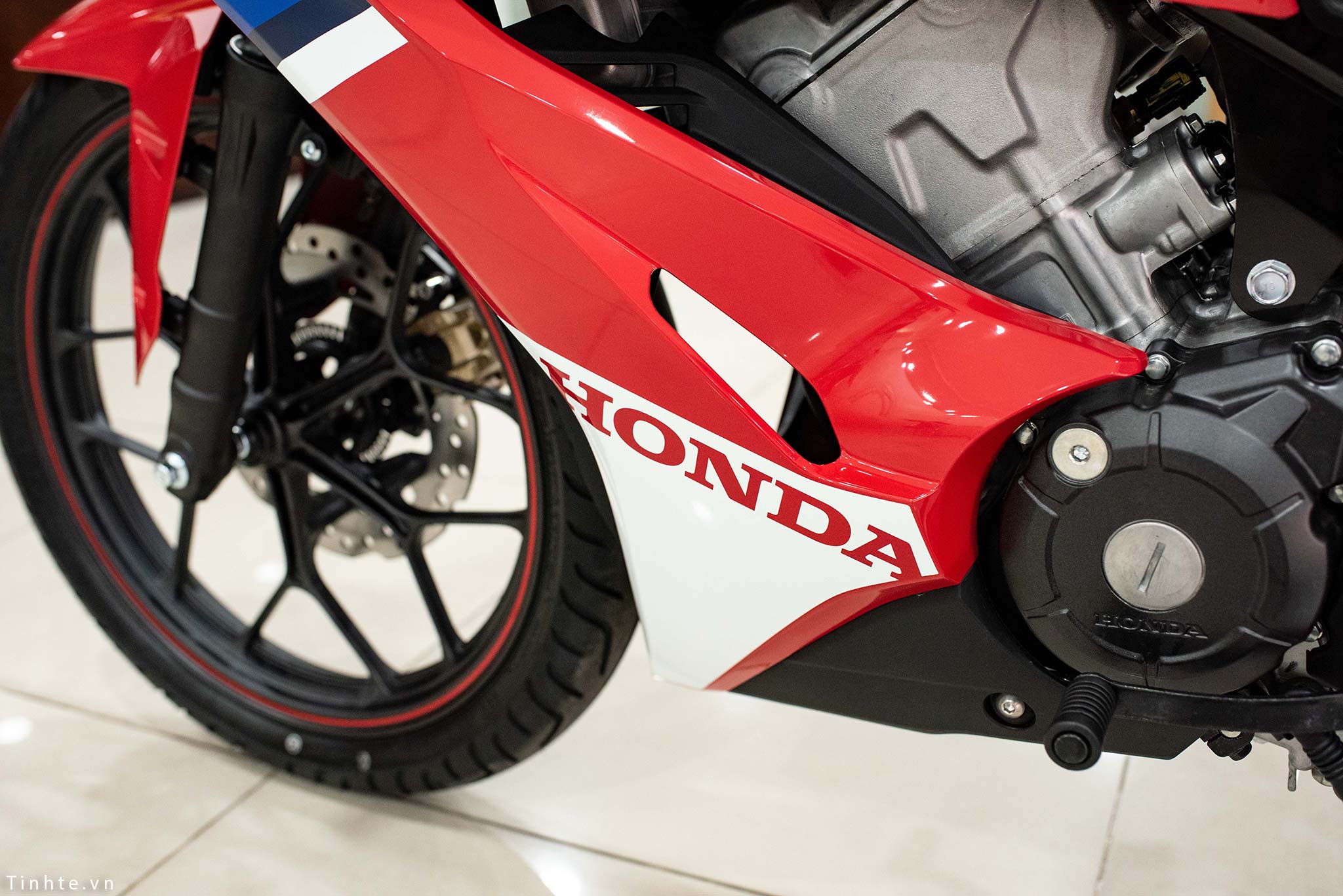 Honda Winner X bản đường đua: đẹp và thể thao hơn, giá niêm yết gần 50 ...
