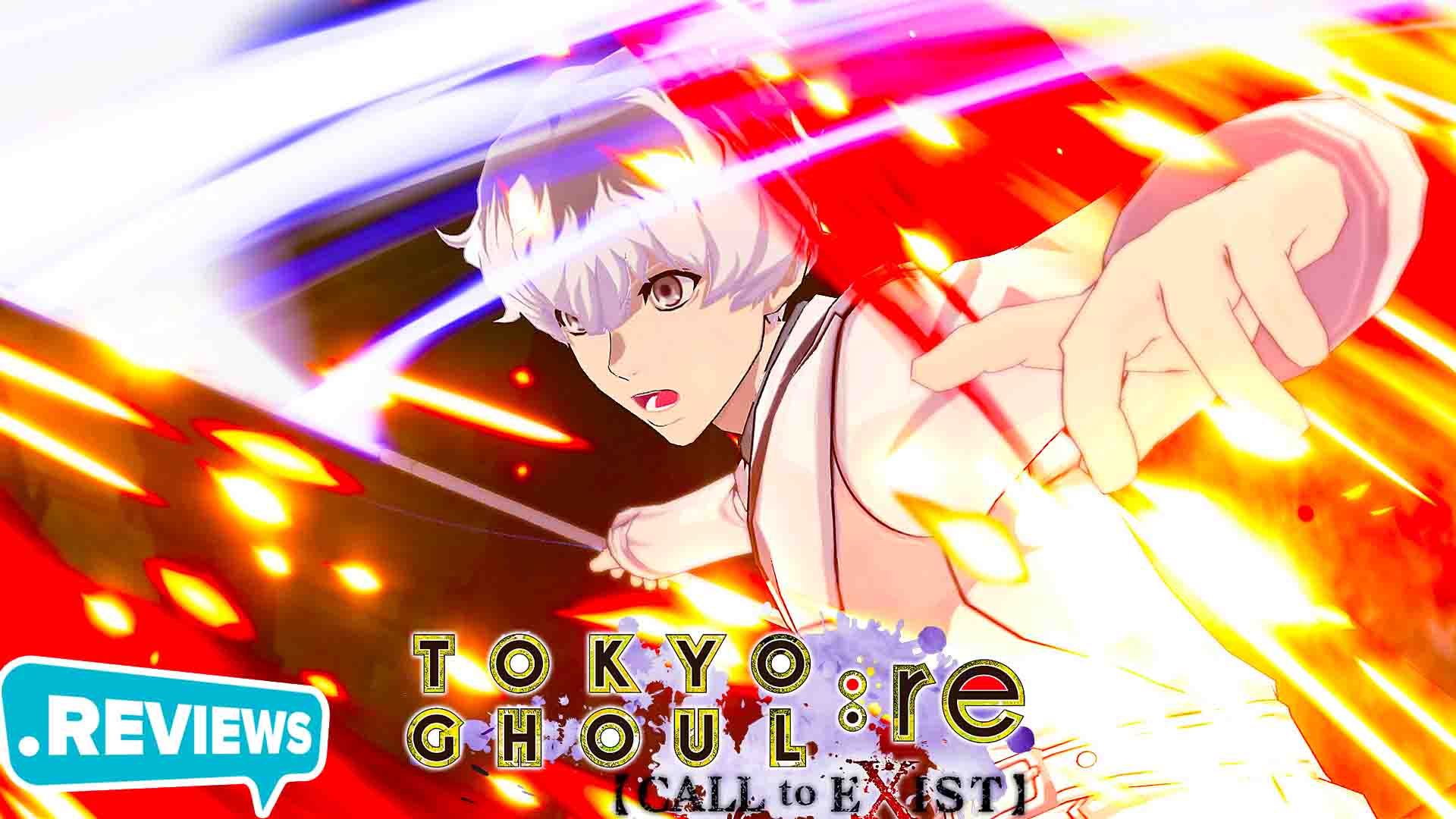 Hướng Dẫn Tải Và Cài đặt Tokyo Ghoulre Call To Exist Thành Công 100 Viết Bởi Phuha007
