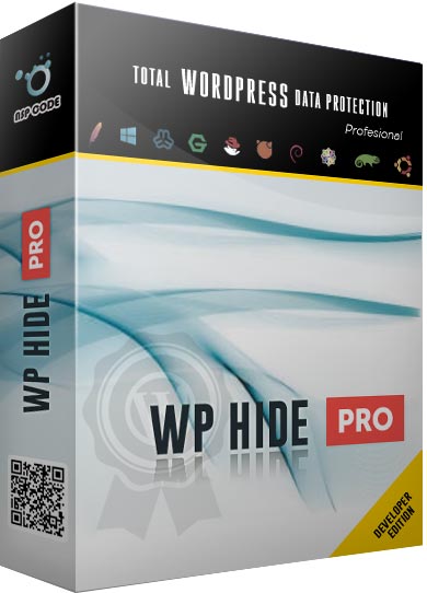 Chia sẽ Plugin bản quyền: WP Hide PRO - Ẩn thông tin Wordpress | Viết ...