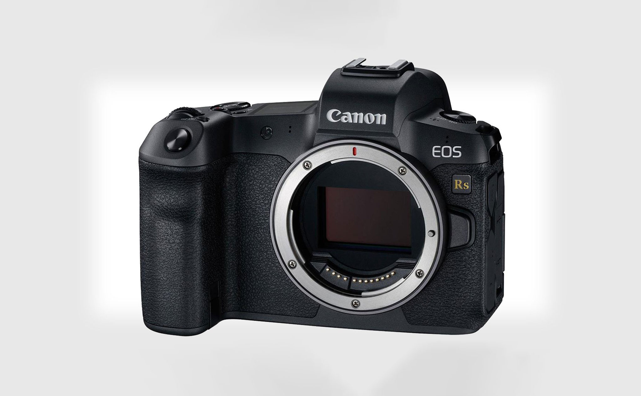 [Tin đồn] Canon sẽ ra mắt chiếc mirrorless EOS Rs với độ phân giải 75MP ...