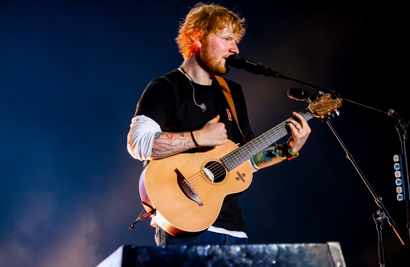 Spotify tiết lộ danh sách những nghệ sỹ và ca khúc nổi bật nhất của ...