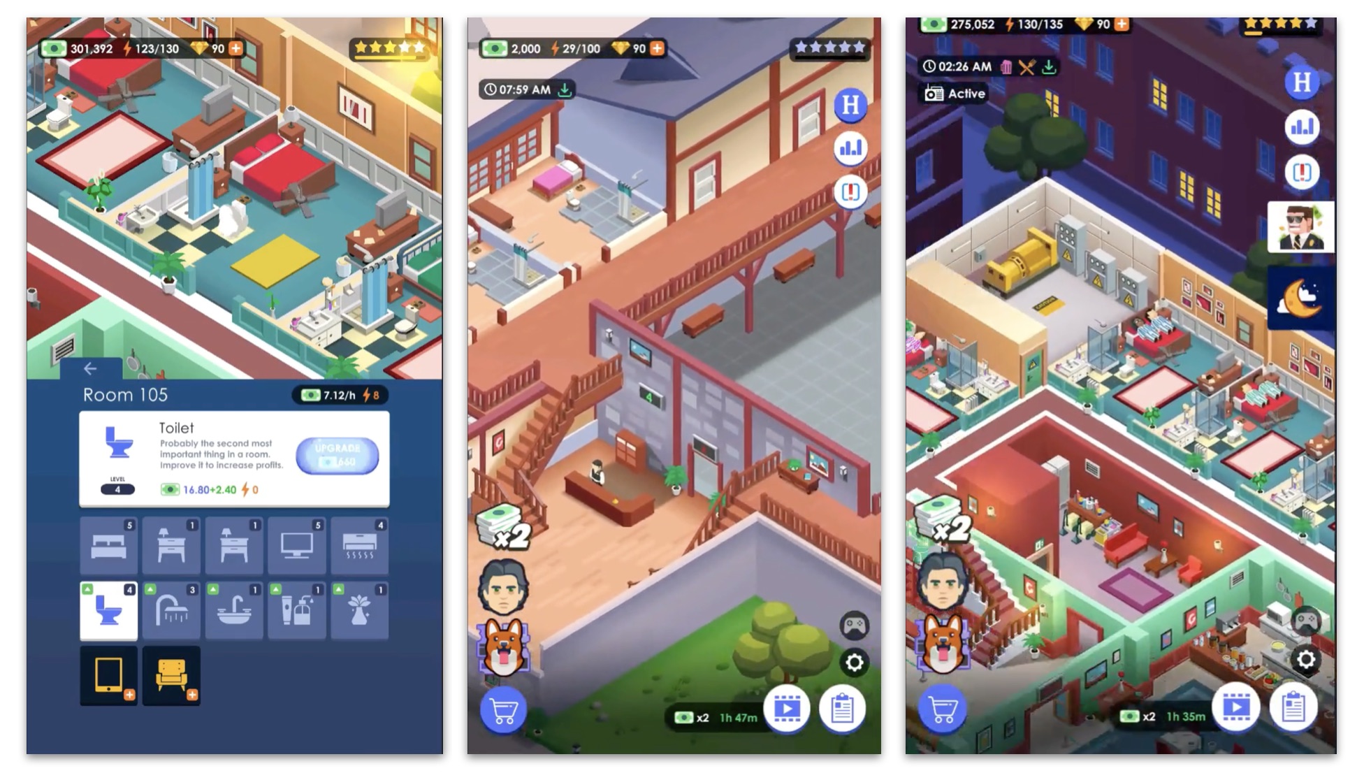 Tổng hợp game mobile đáng chú ý trong tuần 3 tháng 12 | Viết bởi ...