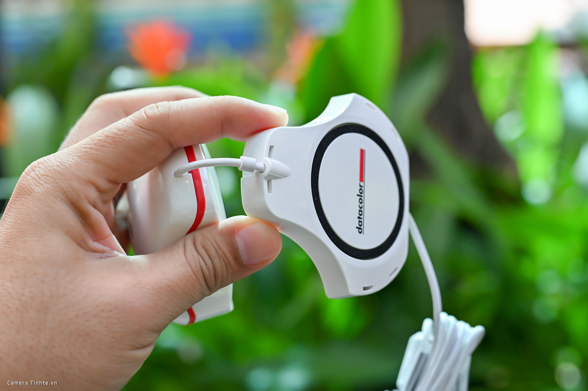 Trên tay và trải nghiệm Datacolor SpyderX Elite/ Pro: giải pháp cân màu ...