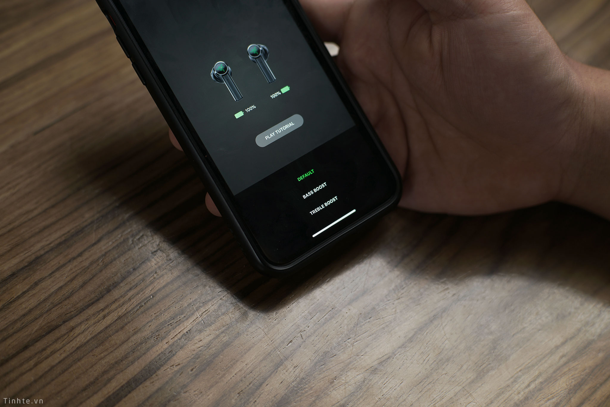 Trên tay Razer Hammerhead True Wireless, thiết kế cá tính, tuyệt vời ...