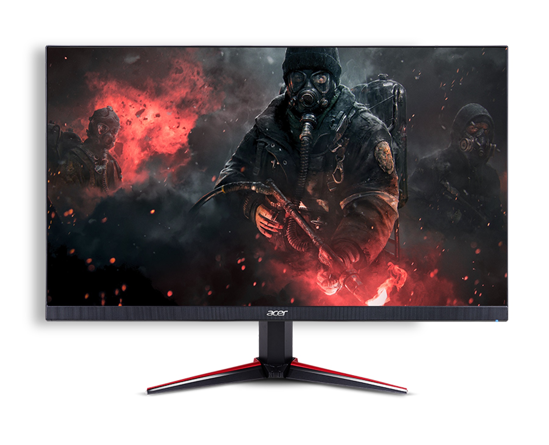 [QC] Màn hình Acer Nitro VG270 – Khẳng định vị thế ở phân khúc Gaming ...