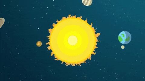 [Có thể bạn chưa biết] Điều gì xảy ra nếu Mặt Trời biến mất? Liệu công ...