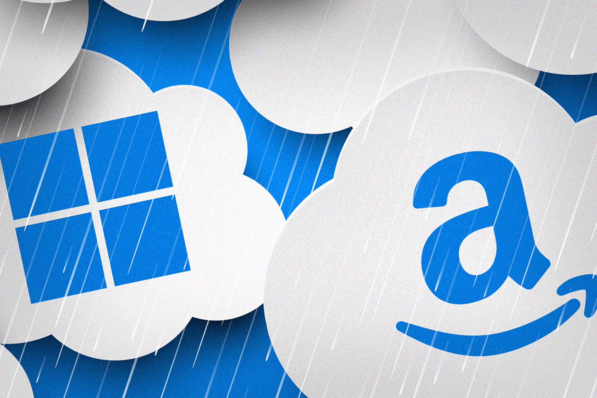Amazon khởi kiện, Microsoft đứng trước nguy cơ mất gói thầu JEDI và hơn ...