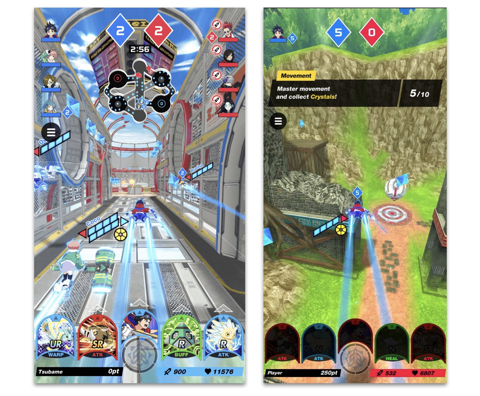 Tổng hợp game mobile đáng chú ý trong tuần 3 tháng 2 | Viết bởi Mikeknowsme