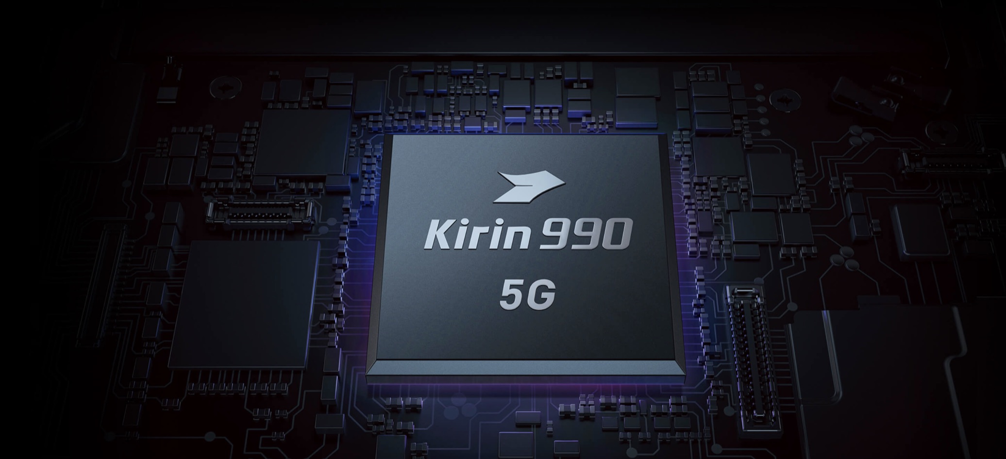 Huawei Mate Xs: smartphone màn hình gập kích thước 8 inch, Kirin 990 ...