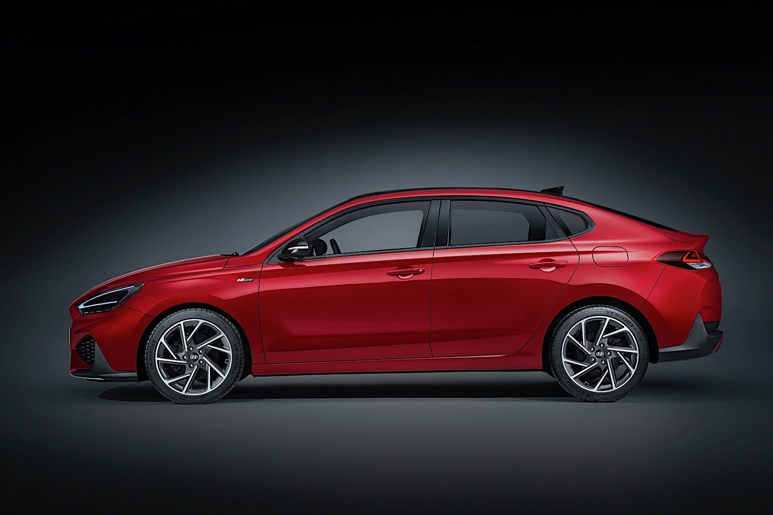 Chi tiết Hyundai i30 2021 - thiết kế thể thao, nội thất hiện đại, động ...