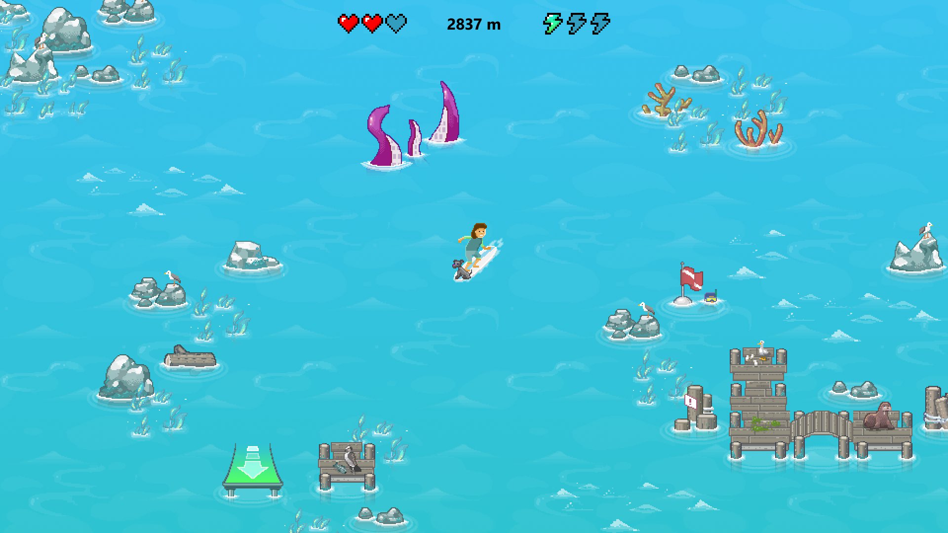 Chơi game trên Microsoft Edge | Viết bởi AbihT