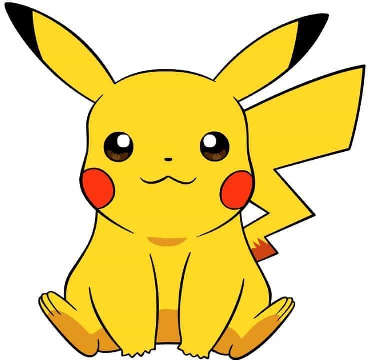 pikachu là gì