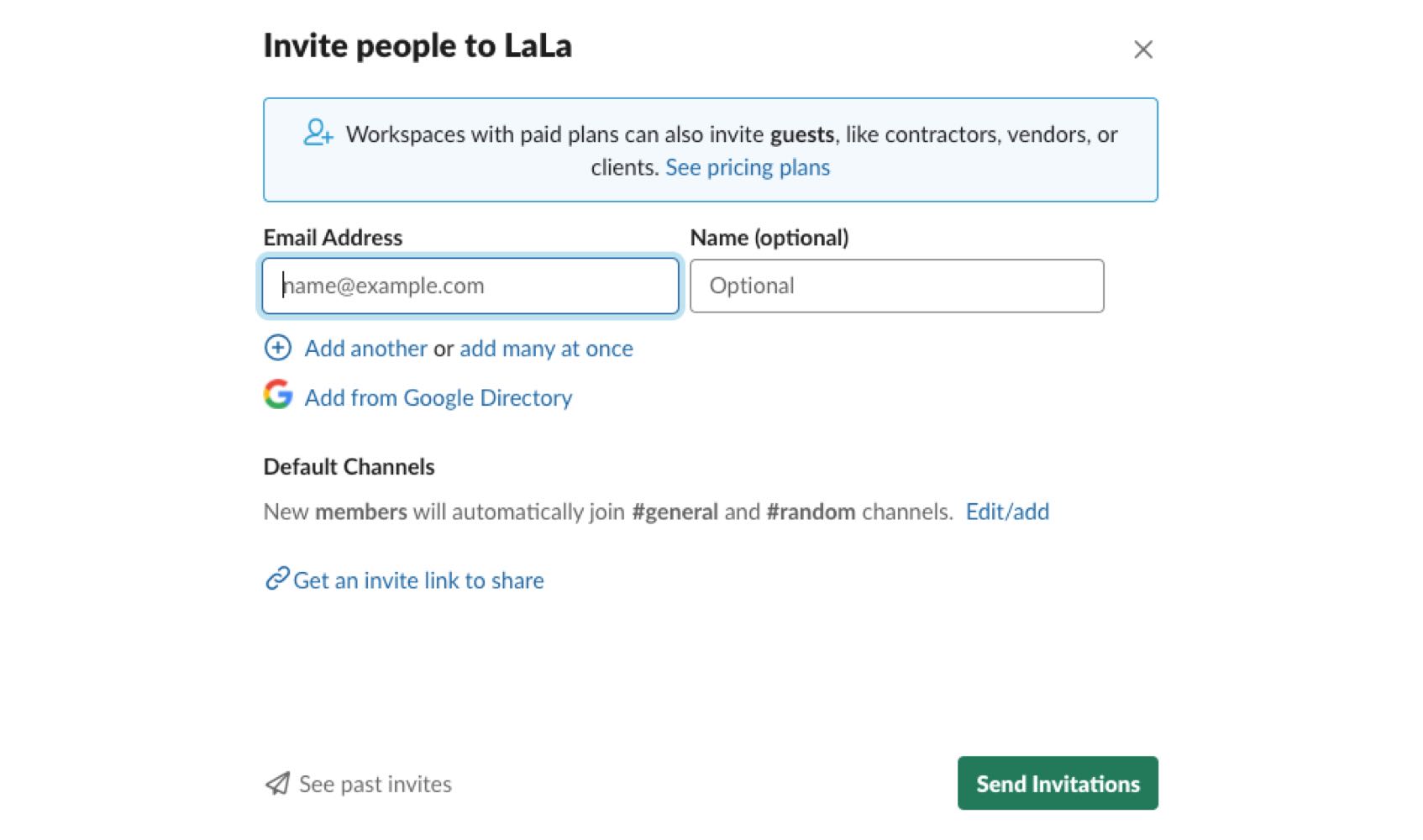 #CP2: Các công ty lớn đang dùng app gì để giao tiếp? Slack là gì ...