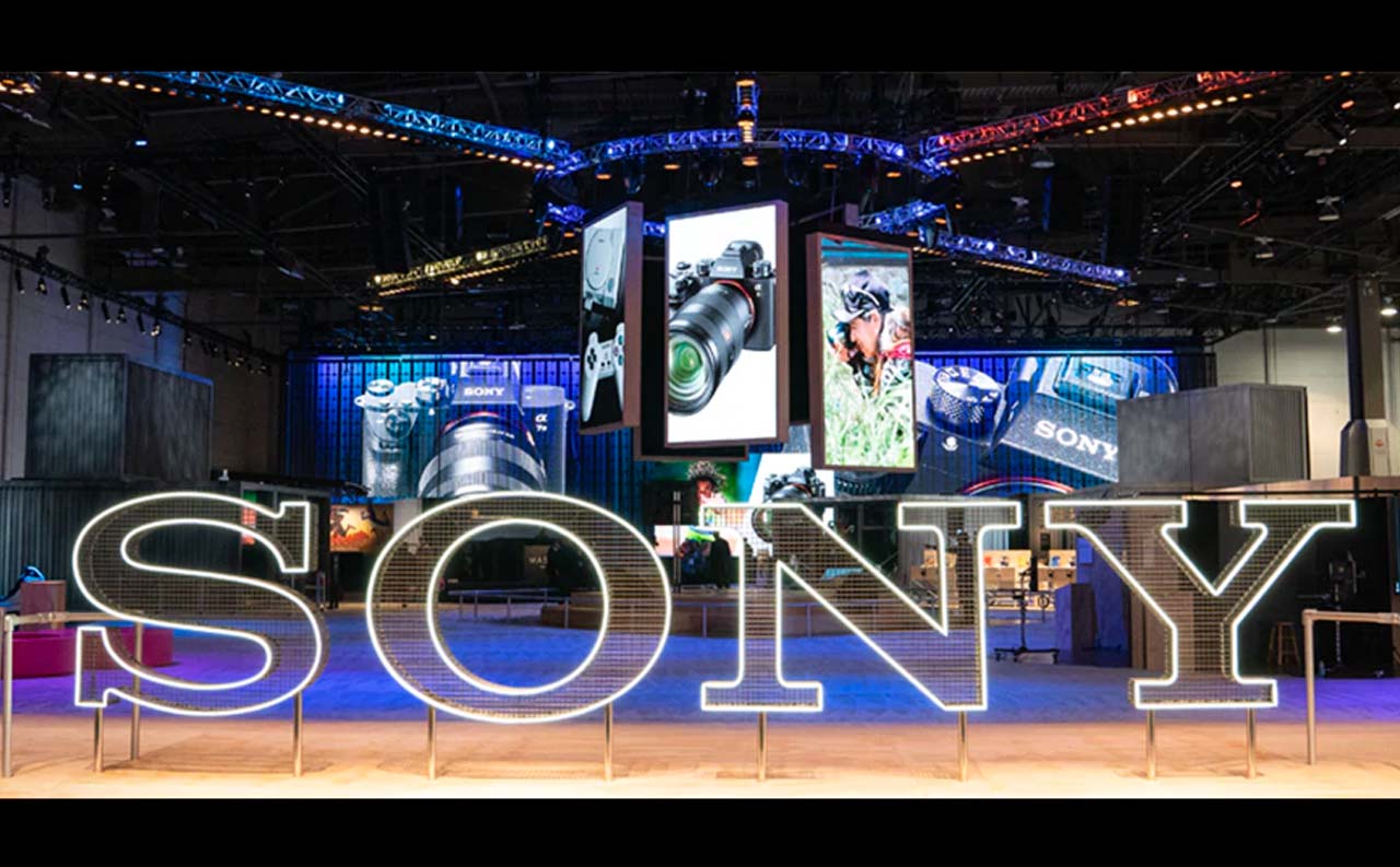 Sony sáp nhập mảng di động, hình ảnh, nghe nhìn thành một công ty hợp nhất