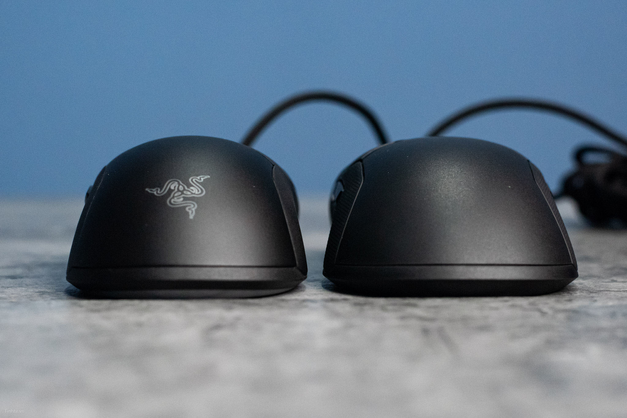 Trên tay Razer Viper Mini - nhỏ và rất nhẹ, cảm biến và switch quang ...