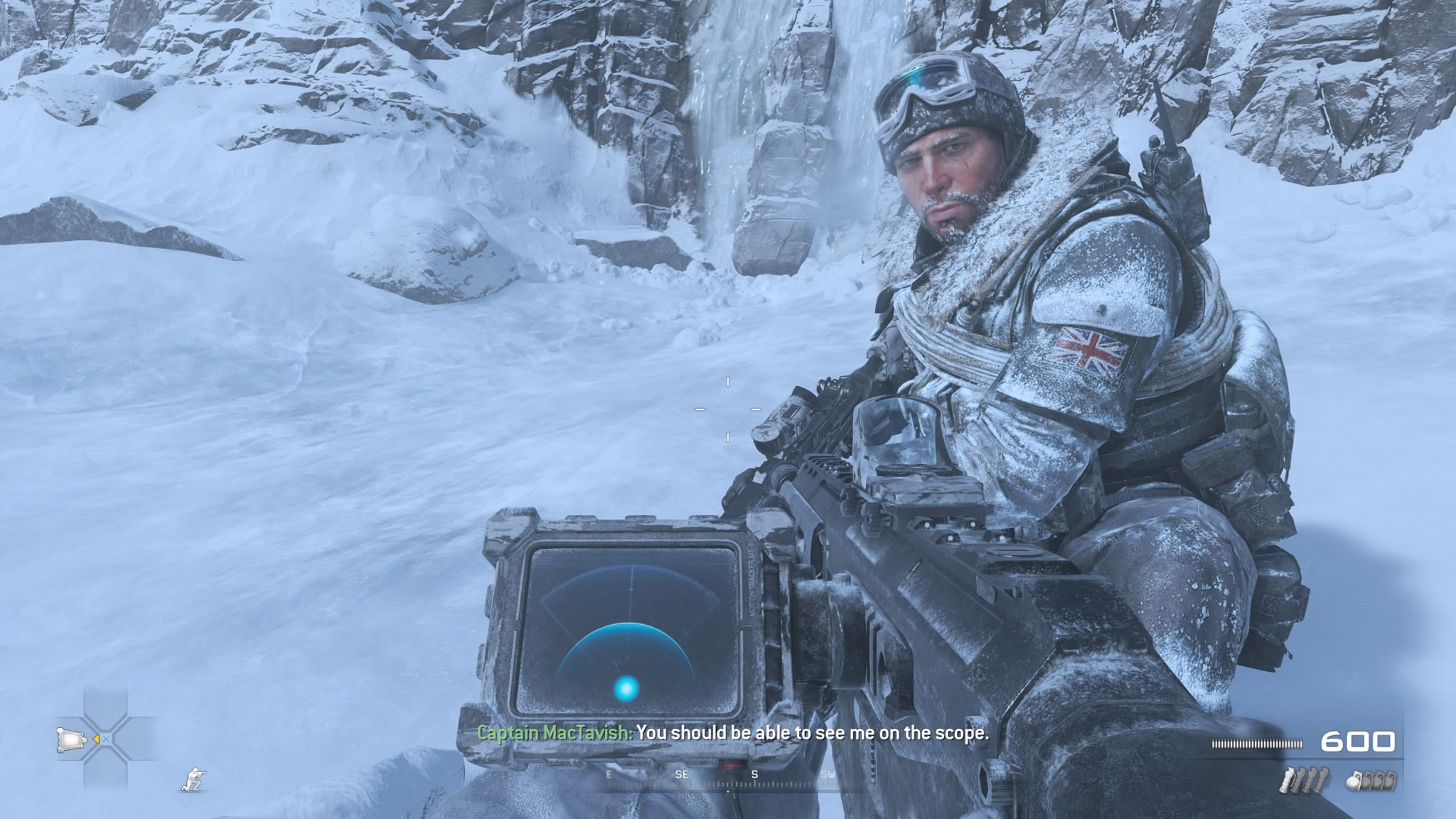 Trải nghiệm Modern Warfare 2 Campaign Remastered: Phút giây hoài cổ kỷ ...