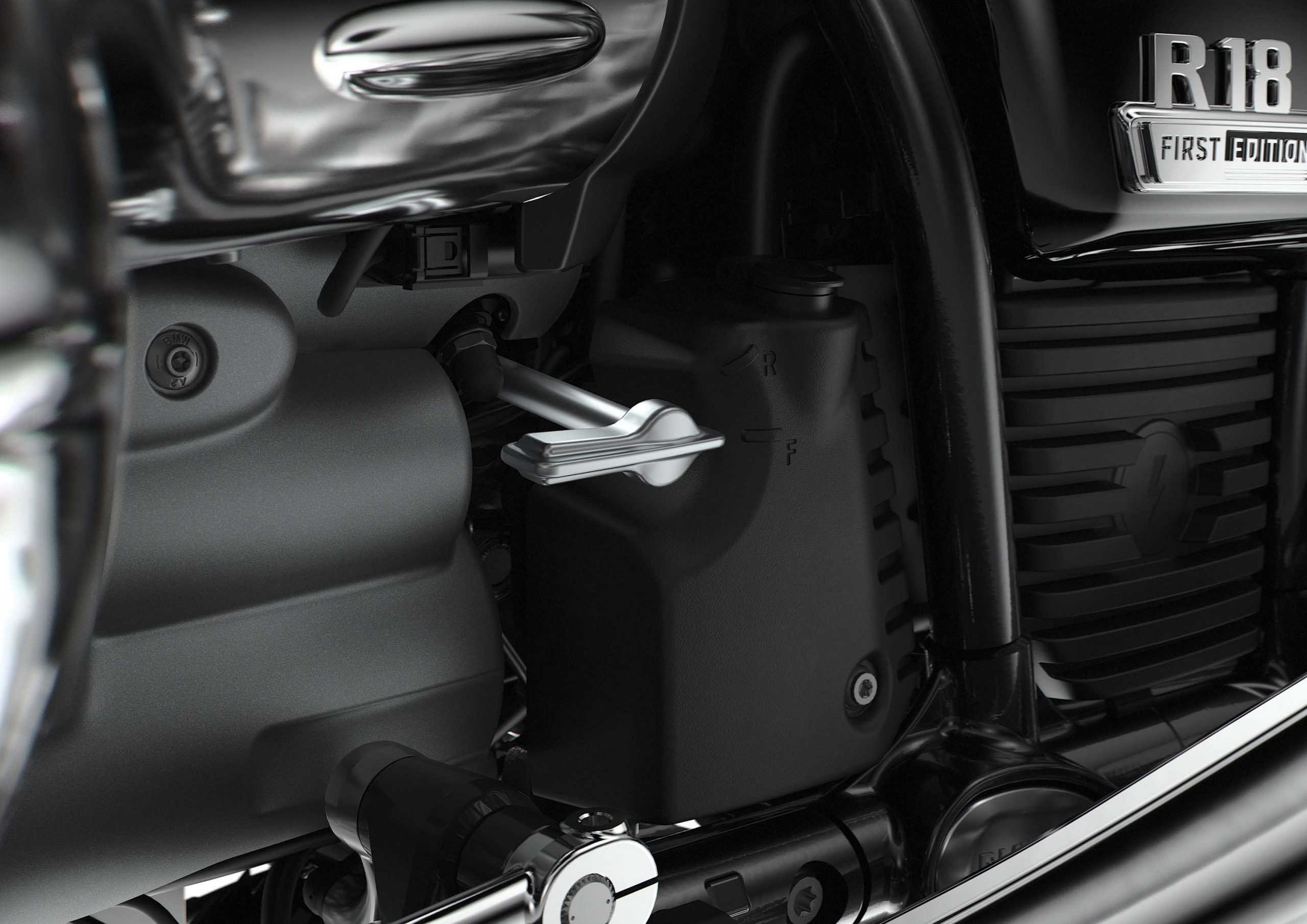 BMW R18 2020 chính thức được ra mắt - giống R5, giá từ 17.495 USD ...