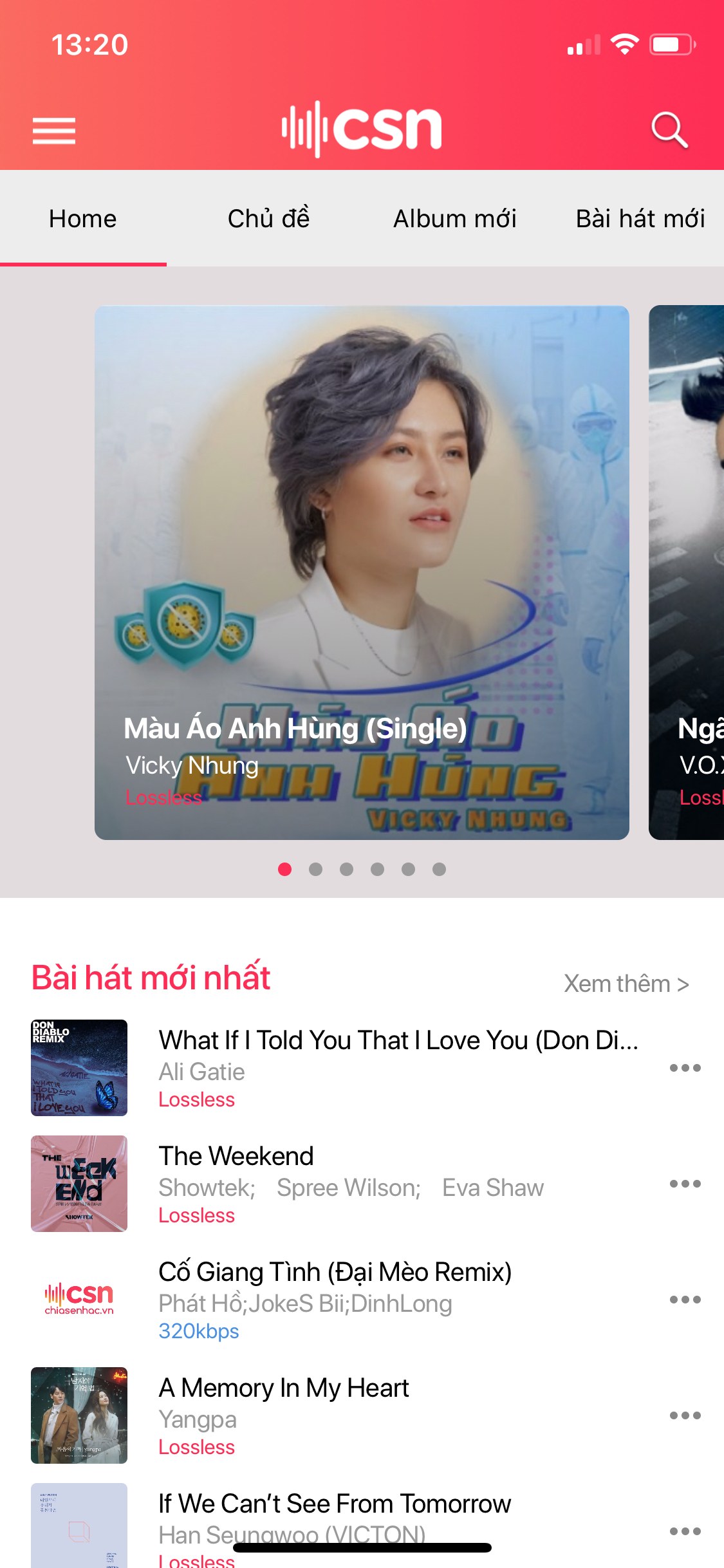 CHIASENHAC | Viết bởi Mr.huzin