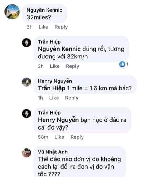 CuHiep nhầm tý thôi mà | Viết bởi Đông June