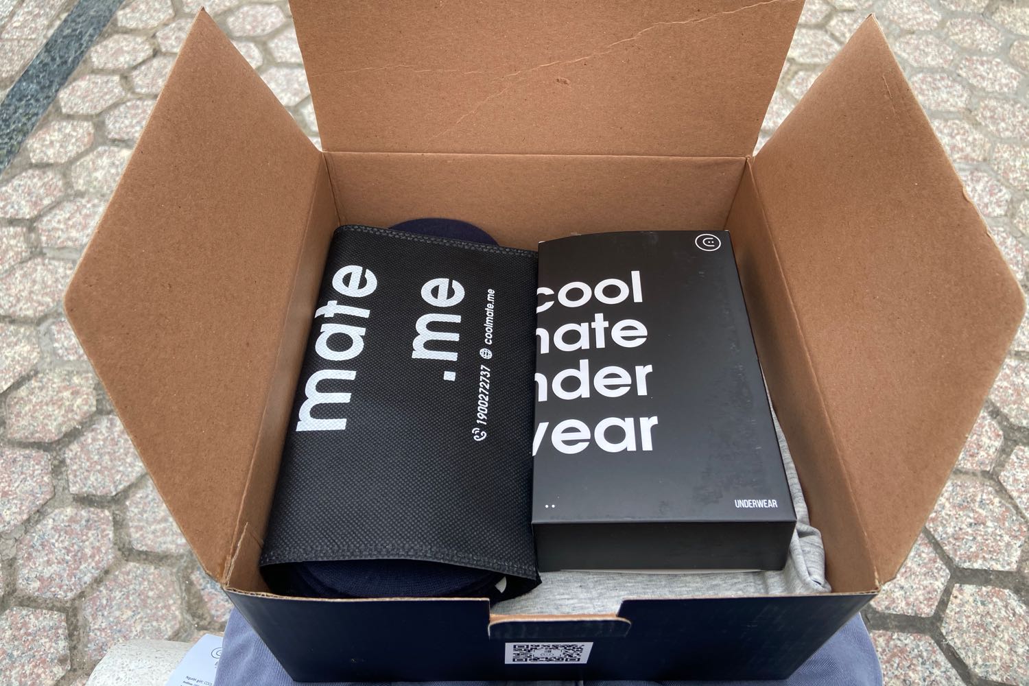 Trên tay combo quần áo cực kỳ tiện lợi để WFH mùa covid | Viết bởi ...