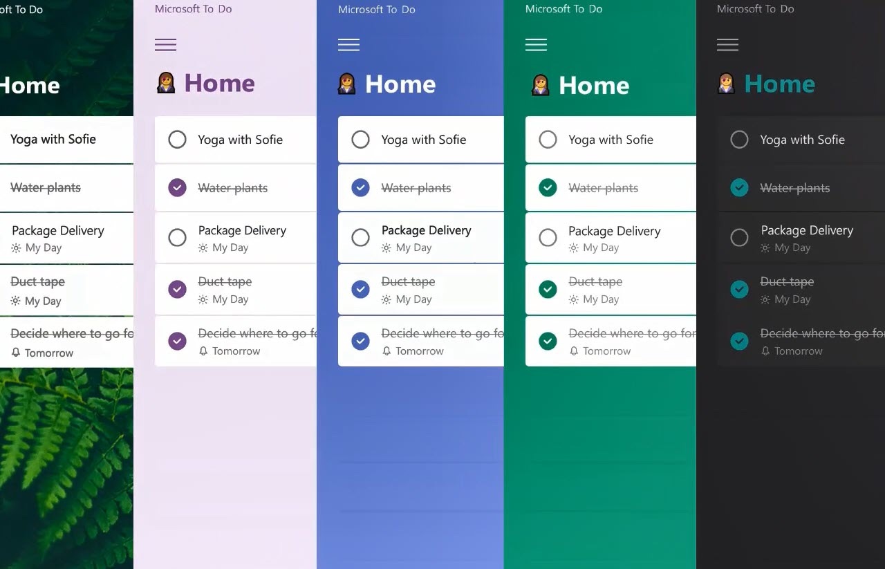Các ứng dụng Reminder và To-do-list phổ biến trên Android và iOS | Viết ...