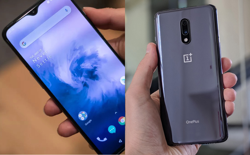 OnePlus, hành trình từ "flagship killer" sang flagship thông thường ...