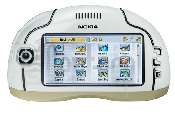 #Hoài cổ: Nguyên lý đặt tên cho các dòng điện thoại Nokia ngày ấy ...