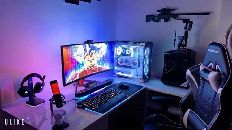 GÓC GAMING | Viết bởi Huu_Nam